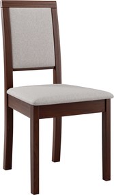 ADRK Furniture Židle Nola XIII CH-NOL-XIII-DW-OP85