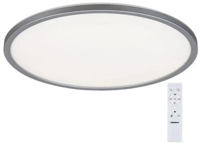 Rabalux Rabalux 2290 - LED RGB Stmívatelné stropní svítidlo RASMUS LED/22W/230V + DO RL2290