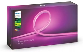 LED smart venkovní řetěz 37,5 W Lightstrip outdoor – Philips Hue