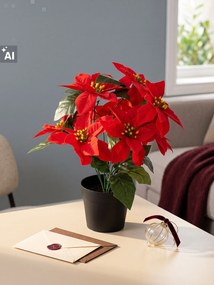 Sinsay - DECORATIVE PLANT - vícebarevná