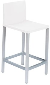GABER - Barová židle LIBERTY H60, nízká