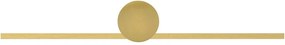 Nástěnné LED svítidlo Artist, 1x LED 6w, 4000k, (40 cm), g