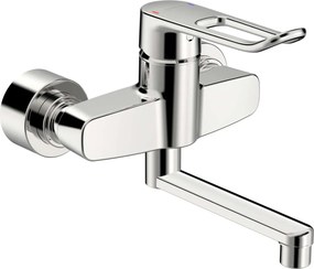 Hansa Clinica - Umyvadlová baterie, chrom 01516286