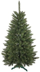 Umělý vánoční stromeček klasický smrk 150 cm