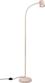 XXXLutz STOJACÍ LED LAMPA, 42,5/127,5 cm - Stojací lampy - 004474018202