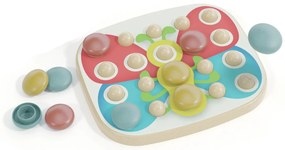 Quercetti Mozaika FantaColor Baby PlayBio