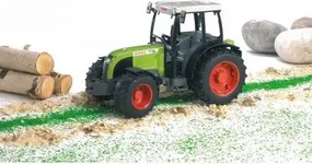 Bruder 02110 Traktor Claas Nectis 267 F / 1:16 / od 3 let