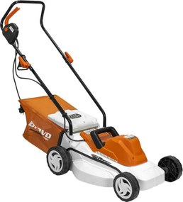 Ruris Elektrická sekačka BRAVO 151EL