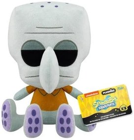 Funko plyšová hračka spongebob squidward 18 cm