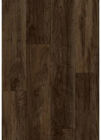 Mexen Albuquerque vzorek vinylových panelů SPC 6,5 mm, podklad IXPE 1,5 mm, 4 V-drážka, Ořech - F1072-S