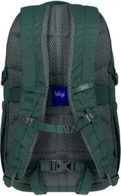 BAAGL Batoh Dash Green