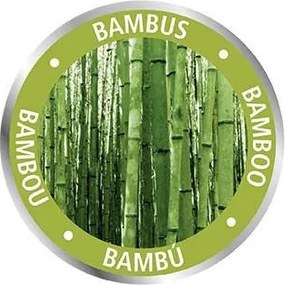 WC prkénko BAMBOO, WENKO