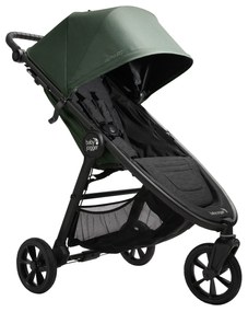 Baby Jogger BabyJogger CITY MINI GT 2 SINGLE - BRIAR GREEN