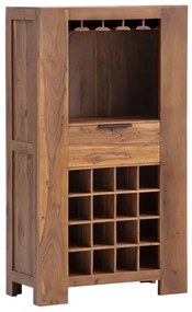 furniture-nabytek.cz - Vinotéka Osvaro Akácie