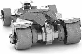 Metal Earth 3D Puzzle Batman vs. Superman: Batmobile / 54 dílků / od 1