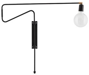 Nástěnná lampa Swing 70 cm