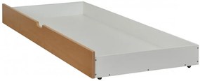 Zásuvka postele Basic/Premier - buk