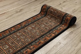 Běhoun KASHQAI 4301/500 béžový / zelený