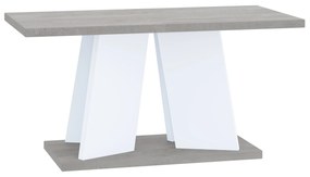 Prospero Konferenční stolek Mufo Barva: k350 bílá