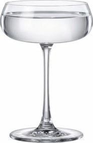 BOHEMIA IDUNA SKLENICE NA MARTINI 300ML SADA 6KS
