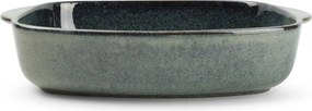 Kameninová zapékací mísa 25,5x39 cm Meridian – Salt&amp;Pepper