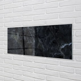 akrylový obraz Marble kamenná zeď 120x60 cm