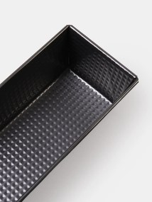 Sinsay - Sada forem na pečení z uhlíkové oceli 3 pack - šedá