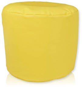 Primabag Point 50x45 cm oranžově žlutá TD23