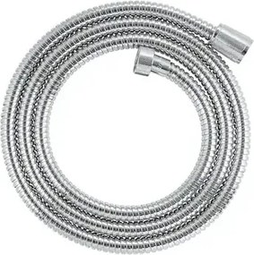 Grohe - Sprchová hadice VitalioFlex Metal 1,75 m, chrom