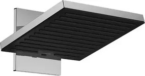Hansgrohe Pulsify E - Hlavová sprcha | 26x26 cm | 2 proudy chrom