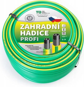 Zahradní hadice Astra Green Profi 1/2" 50 m