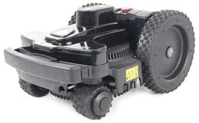 Robotická sekačka na trávu TECHline NEXTTECH BX4 4WD