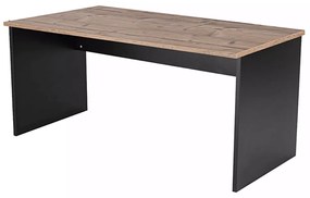 Pracovní stůl Liftor Basic, 118x60x2,5cm, Lamino