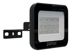 PANLUX VANA EVO LED reflektor s EASY svorkovnicí 10W, černá