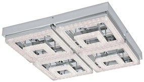 Eglo | Eglo 95661 - LED Stropní svítidlo FRADELO LED/48W/230V | EG95661