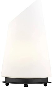 Stolní lampa BANKAMP Navigare, 33 cm