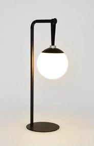 LED stolní stmívatelné venkovní svítidlo na USB (výška 40,5 cm) Balmony – Bizzotto