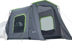Velký stan SUV pro 5–9 osob, Vodotěsný PU 3000 mm VEVOR