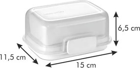 TESCOMA Máslenka FreshZONE