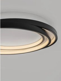 Stropní LED svítidlo NOVA LUCE ARBOR 27W 3000K 9001095 stmívatelné Triac