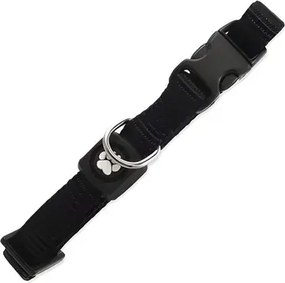 Active Dog Premium obojek černý XS / Pro psy / Nylonový / 21-30 cm