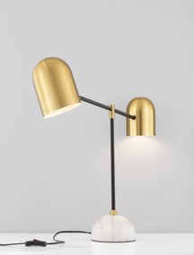 Stolní lampa Nela