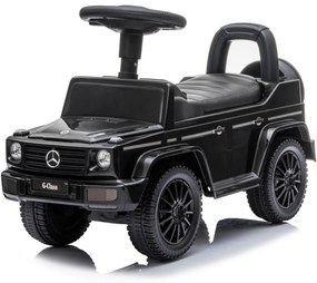 BPC 5188 Mercedes G350d BUDDY TOYS