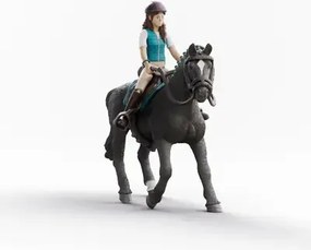 Schleich Lisa a Storm / od 5 let