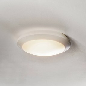 LED stropní světlo Umberta, senzor, bílé, CCT