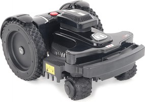 ZCS TECH line TECHline NEXTTECH LX4 4WD