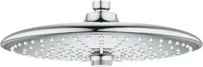 Grohe Vitalio Joy - Hlavová sprcha průměr 26 cm | 3 proudy | chrom