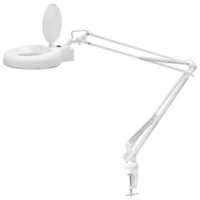 Stolní lampa s lupou FK-LEDLUSMD-5D-TD - 4738794-01 - FK Technic