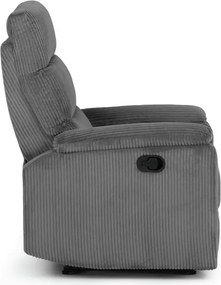 Sedací souprava šedá ASD-C5981 GREY6