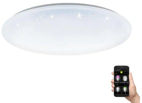 Eglo Eglo 900002 - LEDStmívatelné stropní svítidloTOTARI-Z LED/44,8W/230V 2700-6500K EG900002